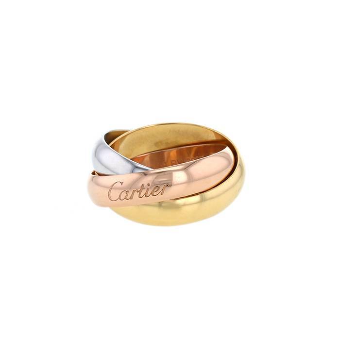 Cartier Trinity Ring 399752 | Collector Square
