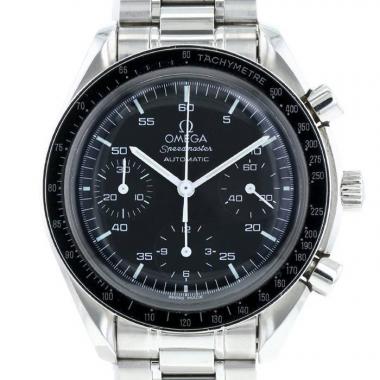 Second Hand Omega Speedmaster Watches | Collector Square