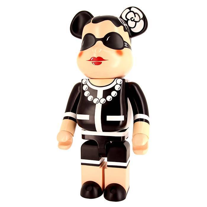 Escultura Chanel 399999 | Collector Square