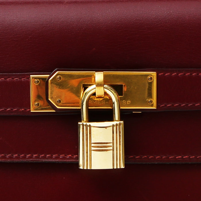Hermès Kelly Handbag 400139 | Collector Square
