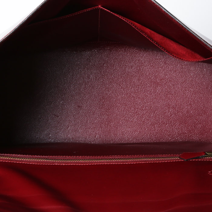 Hermès Kelly Handbag 400139 | Collector Square