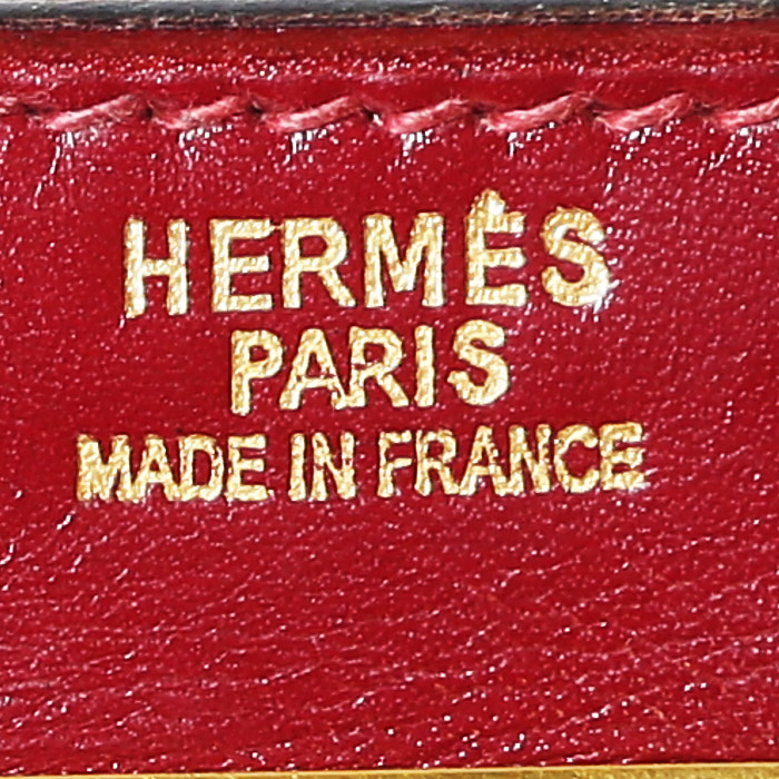 Hermès Kelly Handbag 400139 | Collector Square