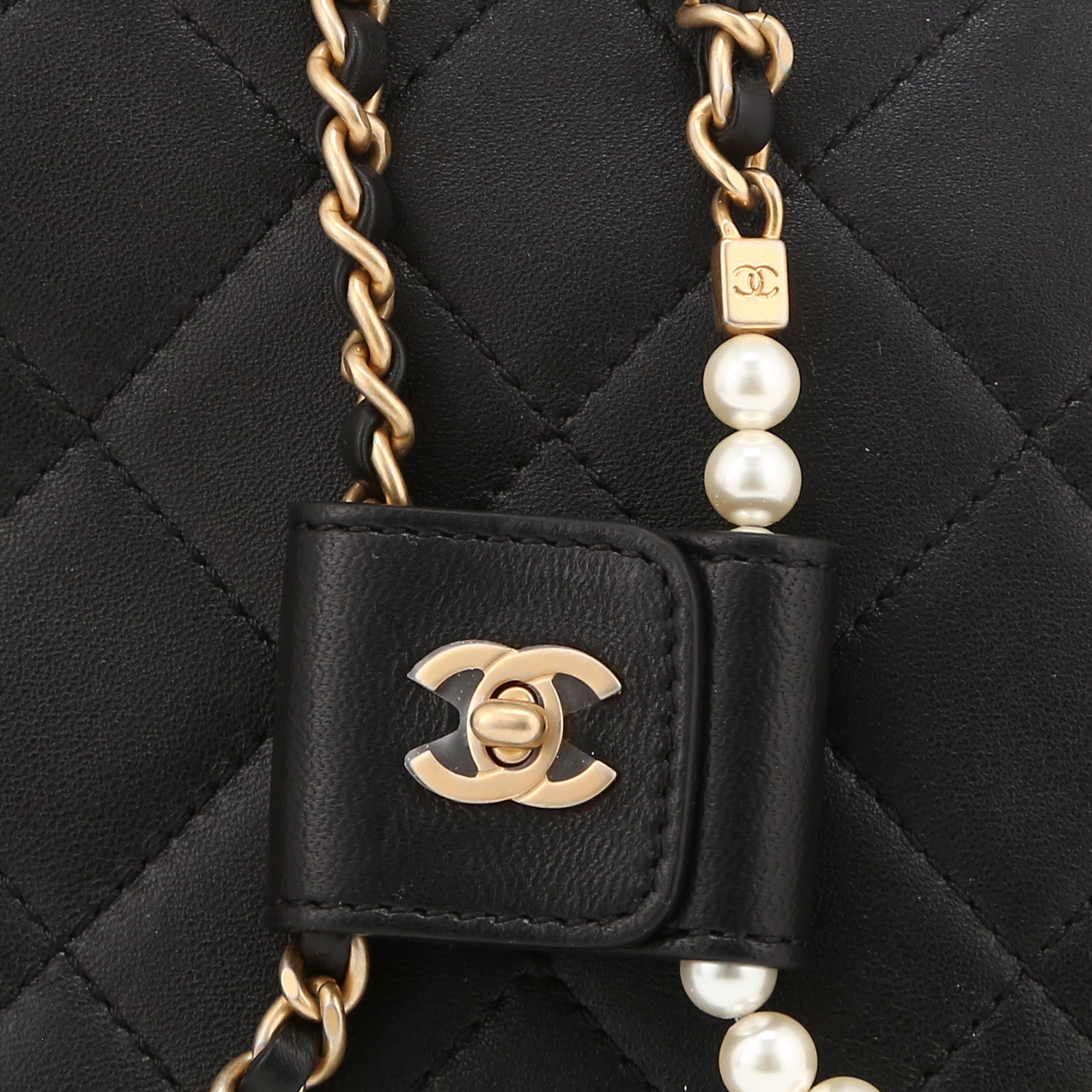 Chanel Editions Limitées Shoulder bag 400336 | Collector Square