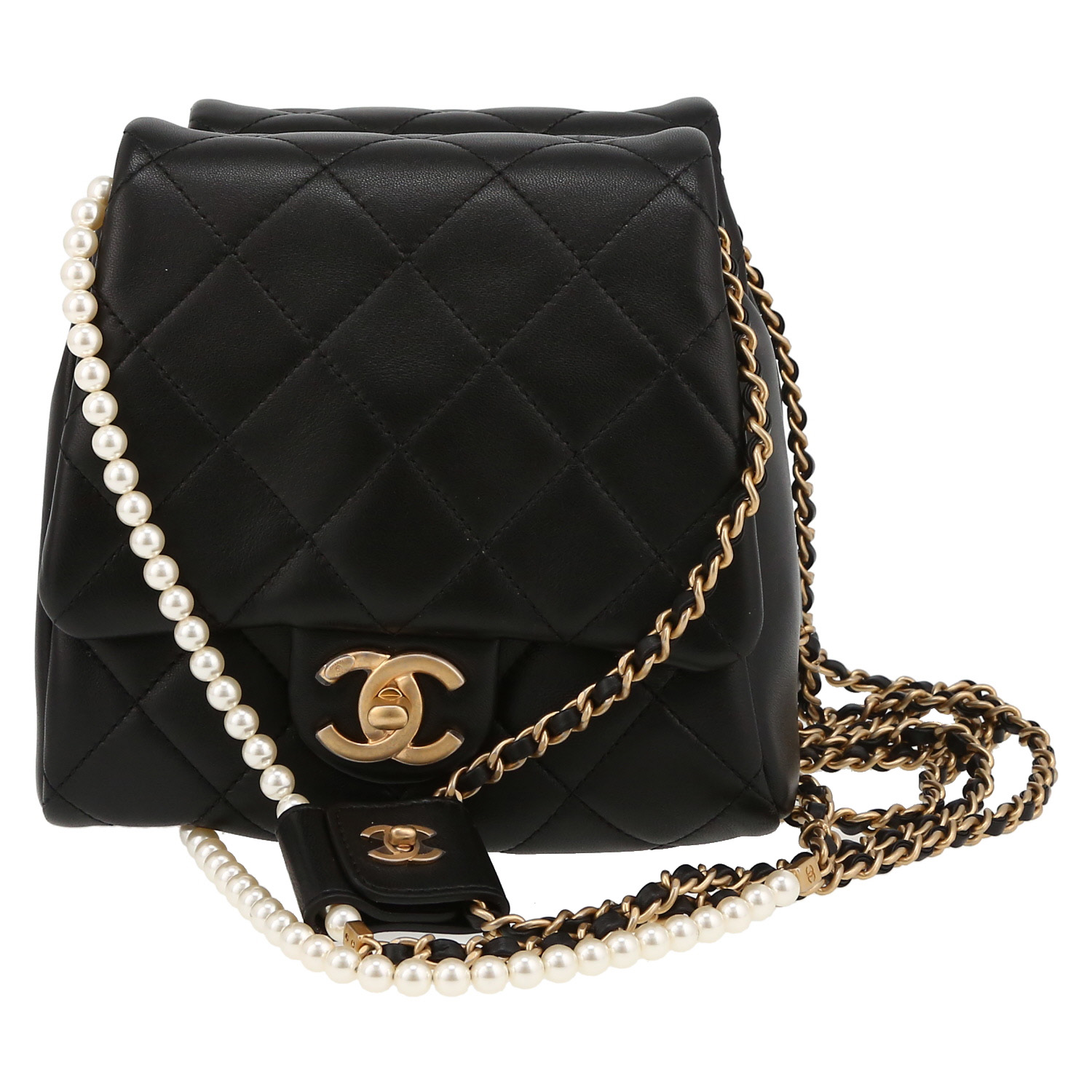 Chanel Editions Limitées Shoulder bag 400336 | Collector Square