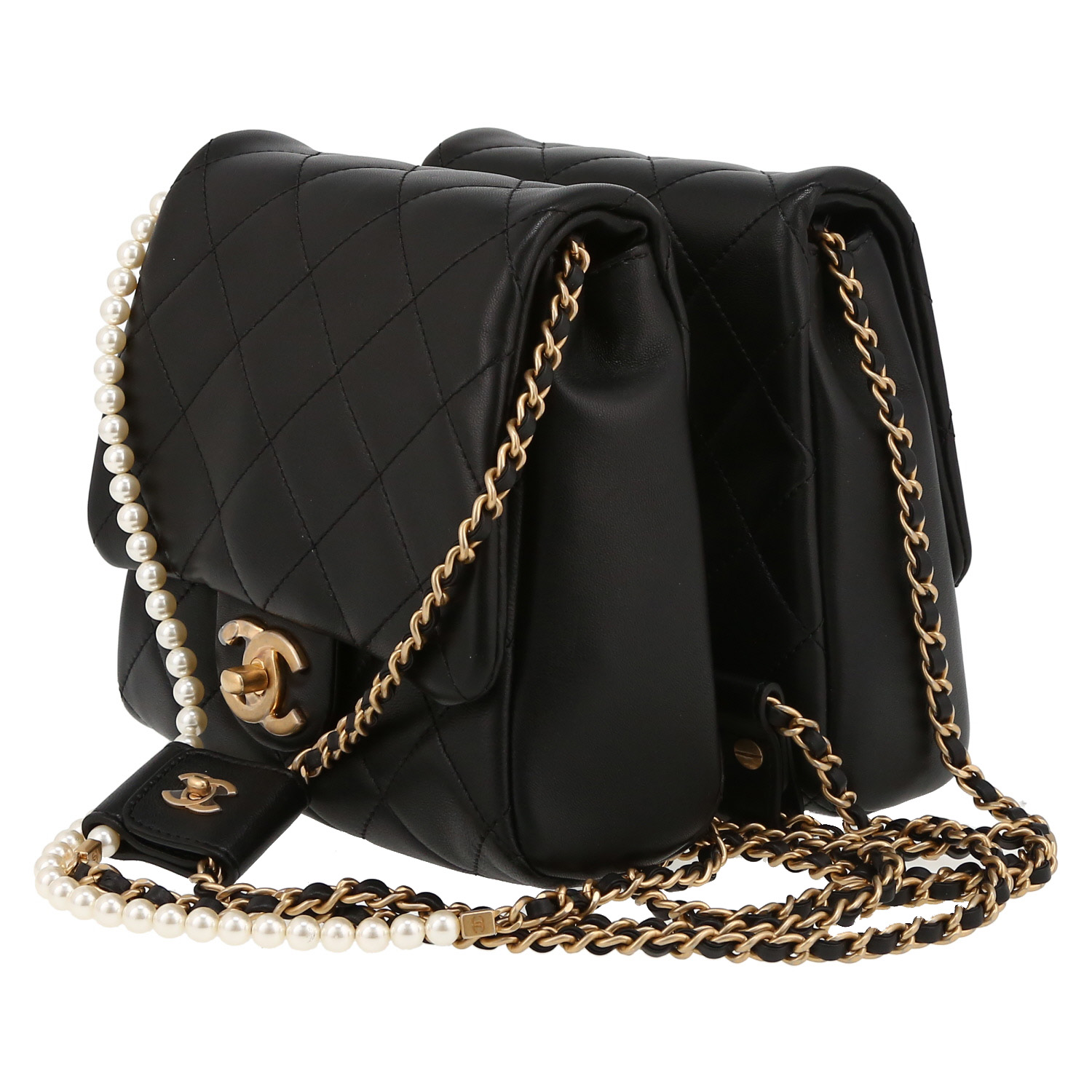 Chanel Editions Limitées Shoulder bag 400336 | Collector Square