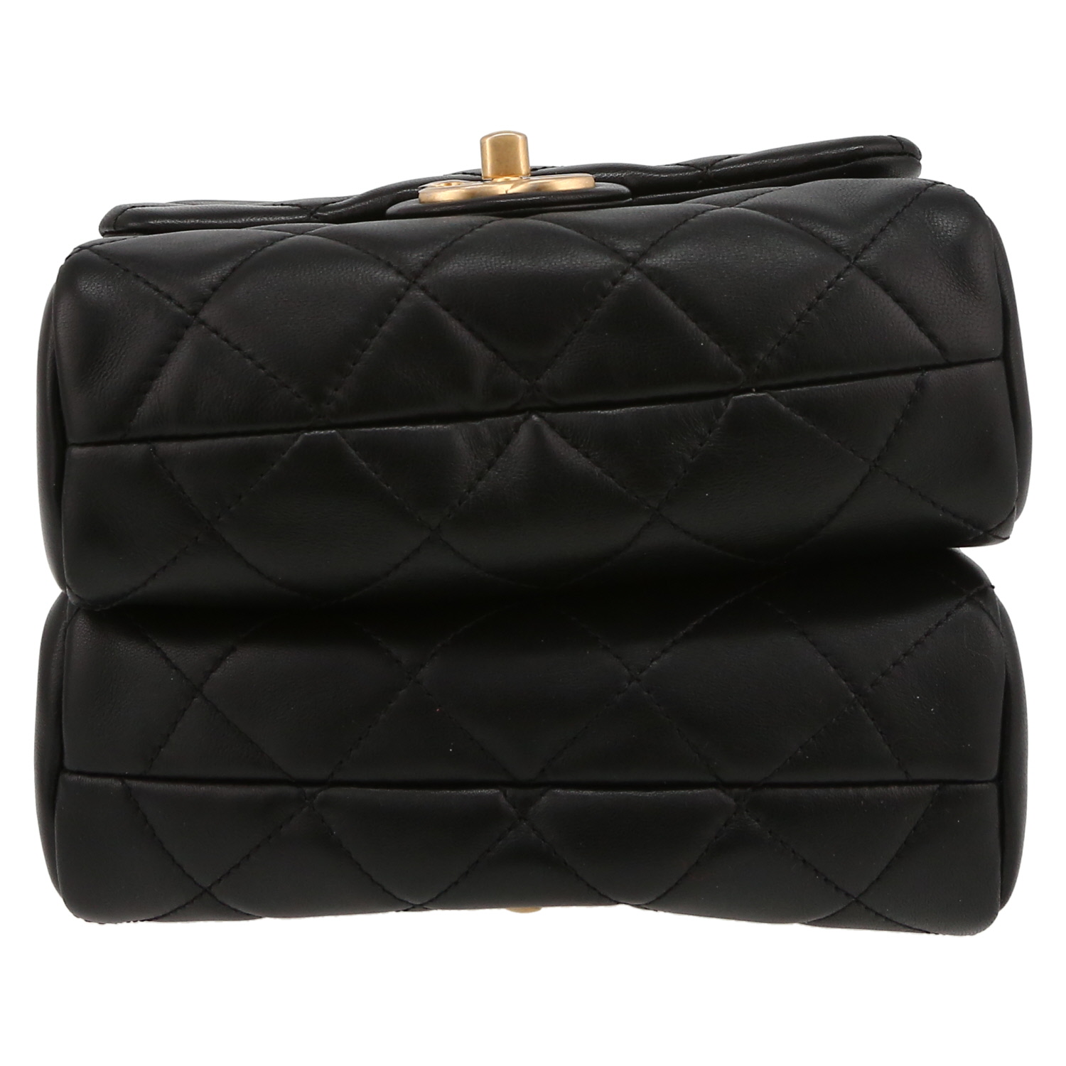 Chanel Editions Limitées Shoulder bag 400336 | Collector Square