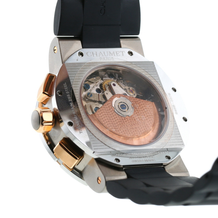 Chaumet Class One Watch 400366 | Collector Square