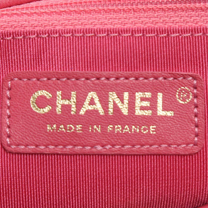 Bolsa de hombro Chanel 400662 | Collector Square