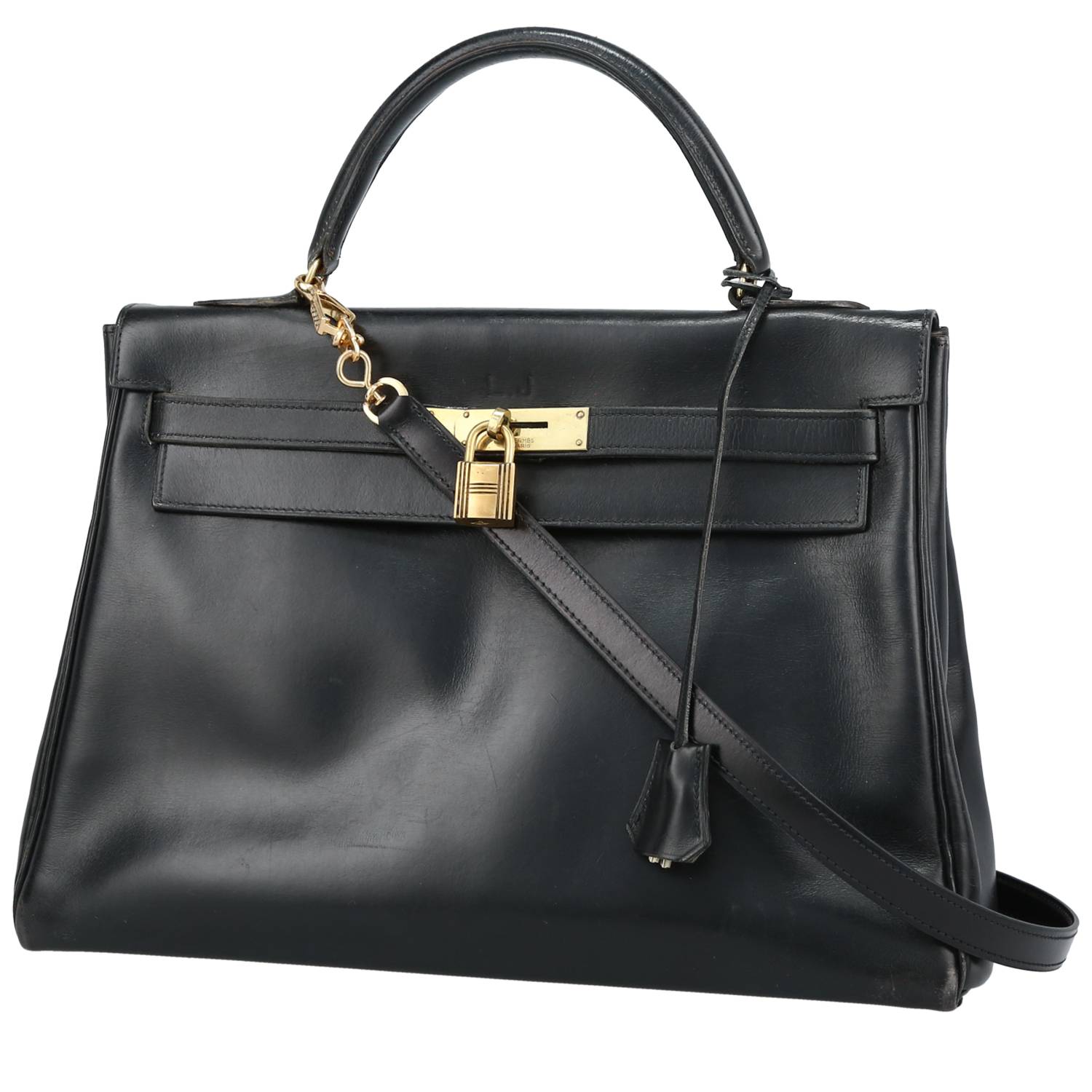 Bolso de mano Hermès Kelly 400683 | Collector Square
