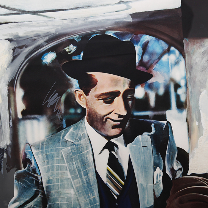 Photograph Richard Hamilton 400685 | Collector Square