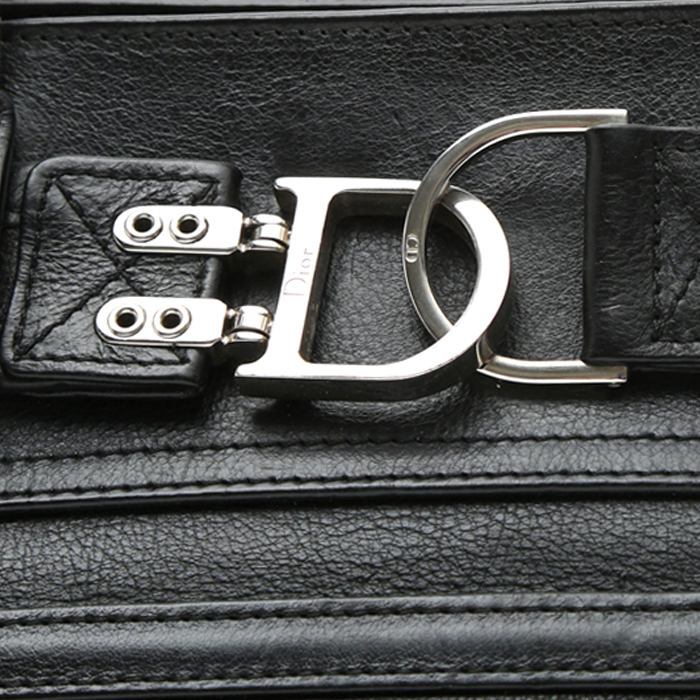 Dior Vintage Handbag 401100 | Collector Square