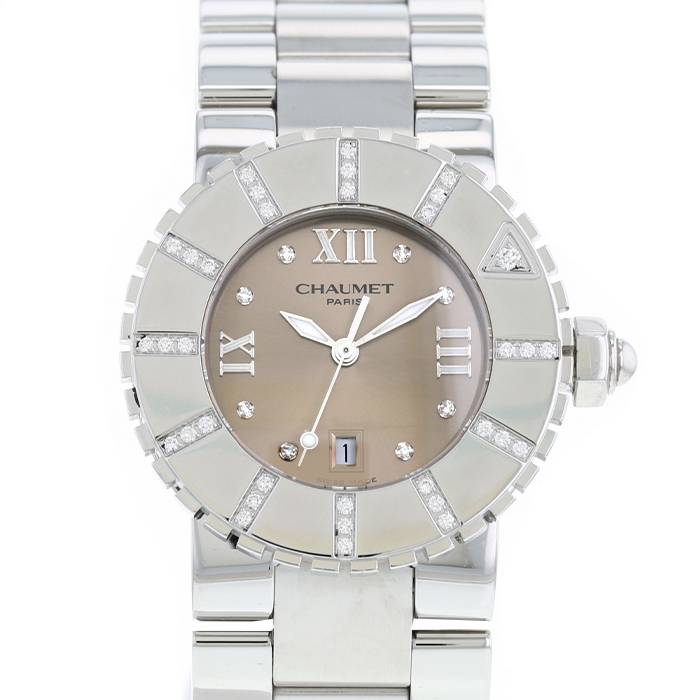 Chaumet Class One Watch 401197 | Collector Square