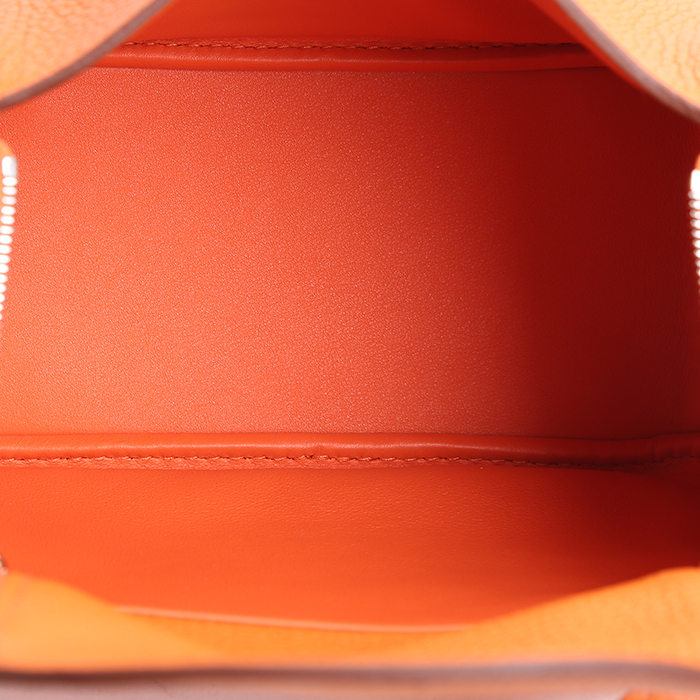 Hermès Lindy Shoulder bag 401230 | Collector Square