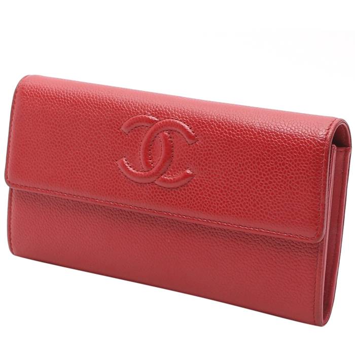 Billetera Chanel 401503 | Collector Square