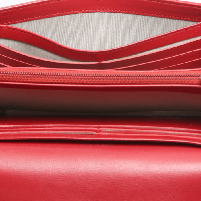 Portefeuille Chanel 401503 d'occasion | Collector Square