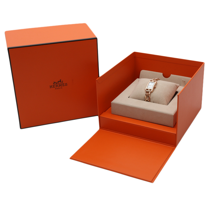 Hermès Cape Cod Nantucket Watch 401574 | Collector Square