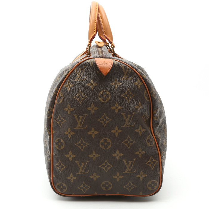 Louis Vuitton Speedy Handbag 401656 | Collector Square