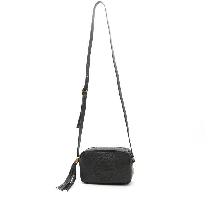 Gucci Soho Shoulder bag 401797 | Collector Square