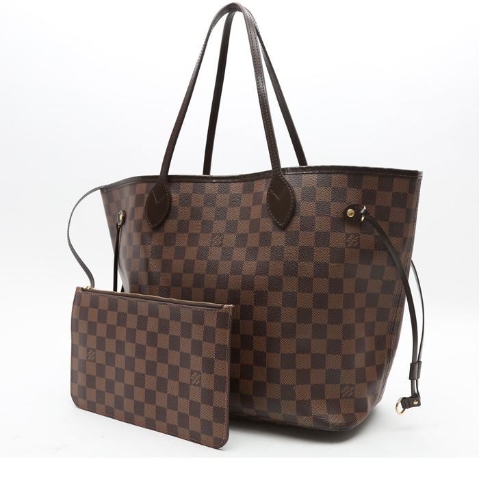 Louis Vuitton Neverfull Tote 401849 | Collector Square