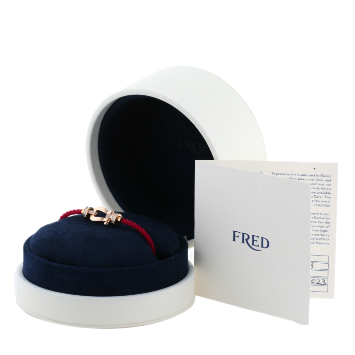 Fred Force 10 Bracelet 401877 | Collector Square