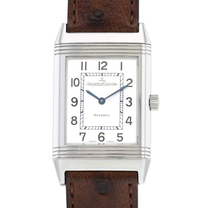 Jaeger-LeCoultre Reverso-Classic Watch 401942 | Collector Square