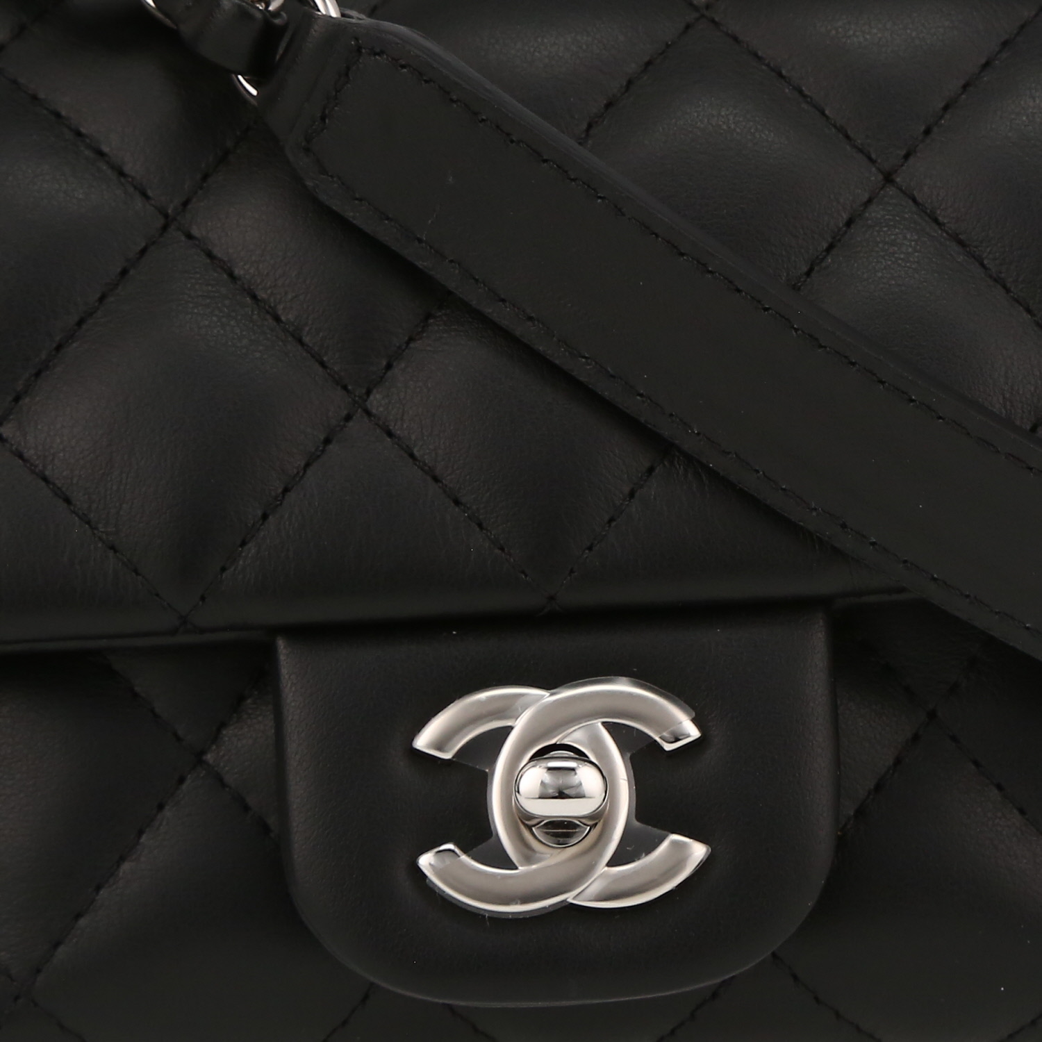 Bolsito-cinturón Chanel Pochette ceinture 402164 | Collector Square