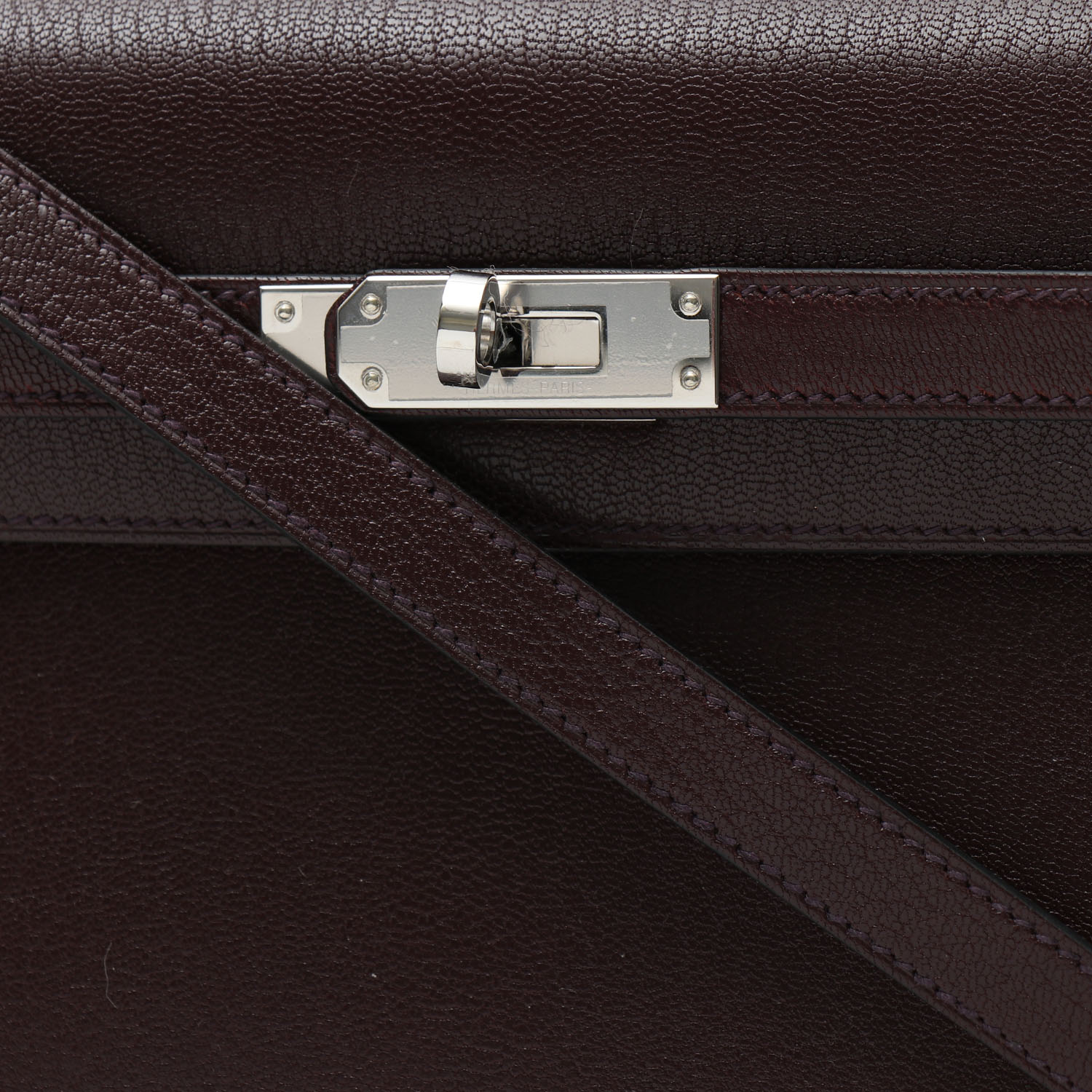 Hermès Kelly Handbag 402207 | Collector Square
