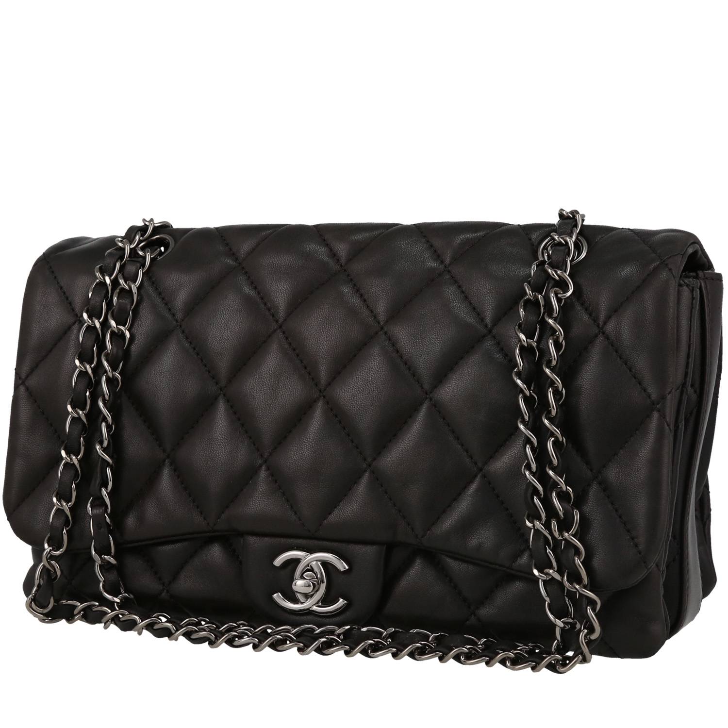 Bolso de mano Chanel Timeless 402811 | Collector Square