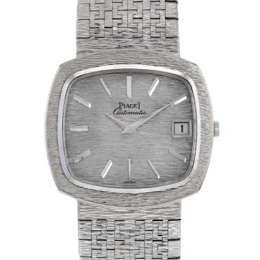 Second Hand Piaget Watches | Collector Square