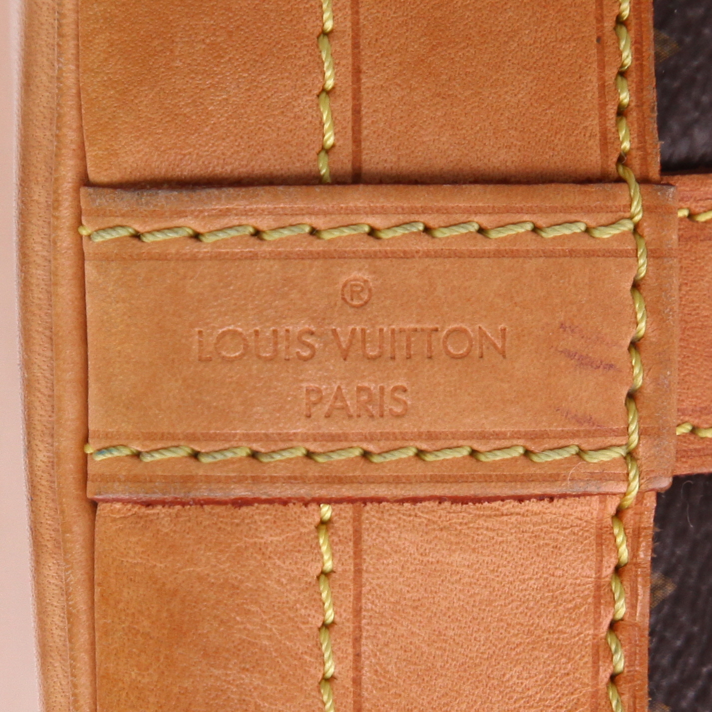 Louis Vuitton Noé Tote 403077 | Collector Square