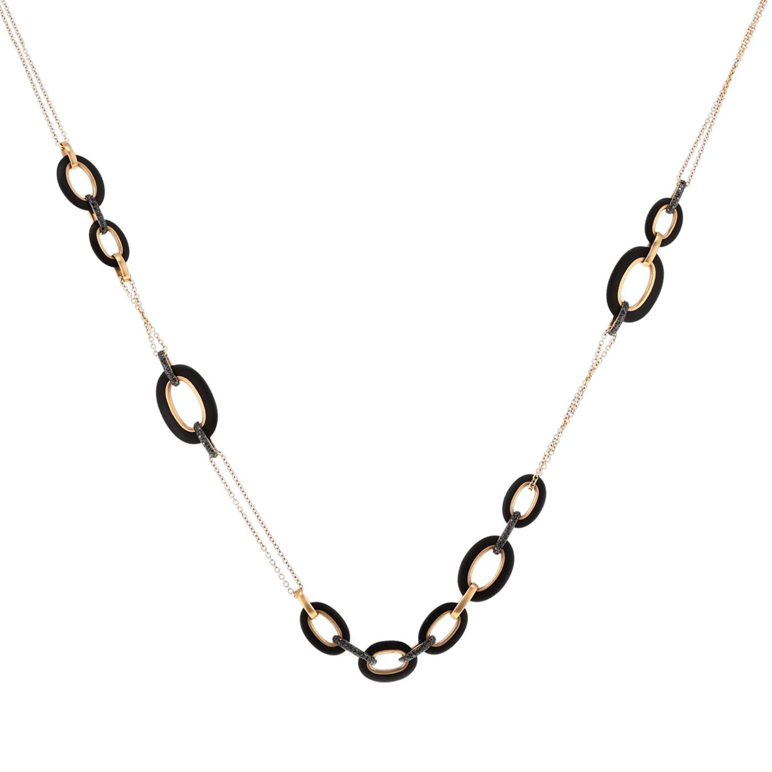 Pomellato Victoria Halskette 403479 | Collector Square