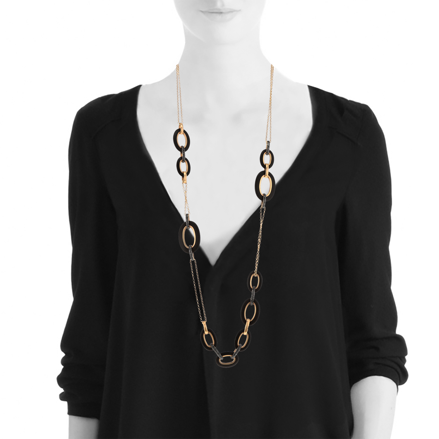 Pomellato Victoria Halskette 403479 | Collector Square