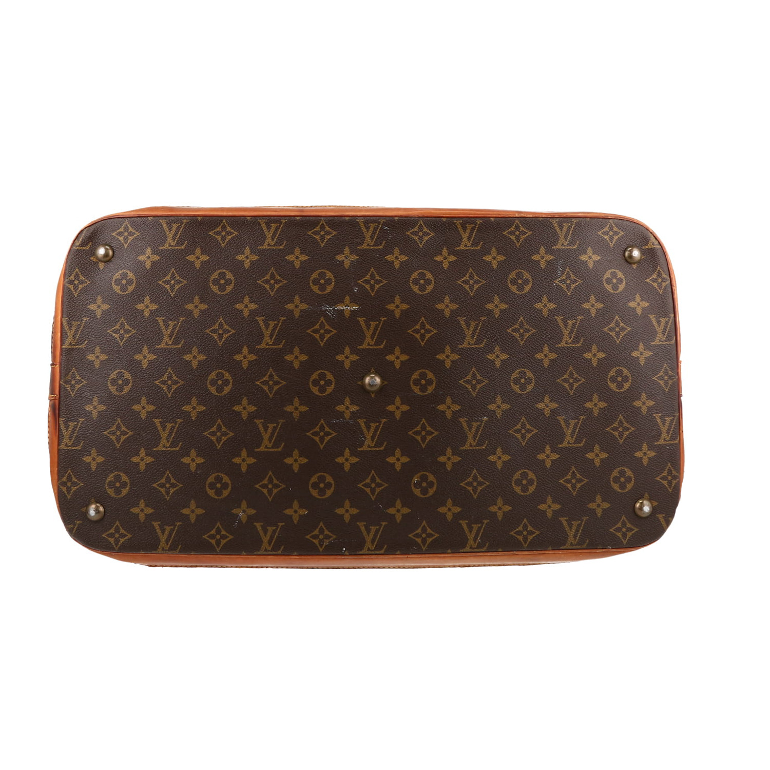 Louis Vuitton Cruiser Travel bag 403646 | Collector Square Louis Vuitton Cruiser Travel bag 403646 | Collector Square