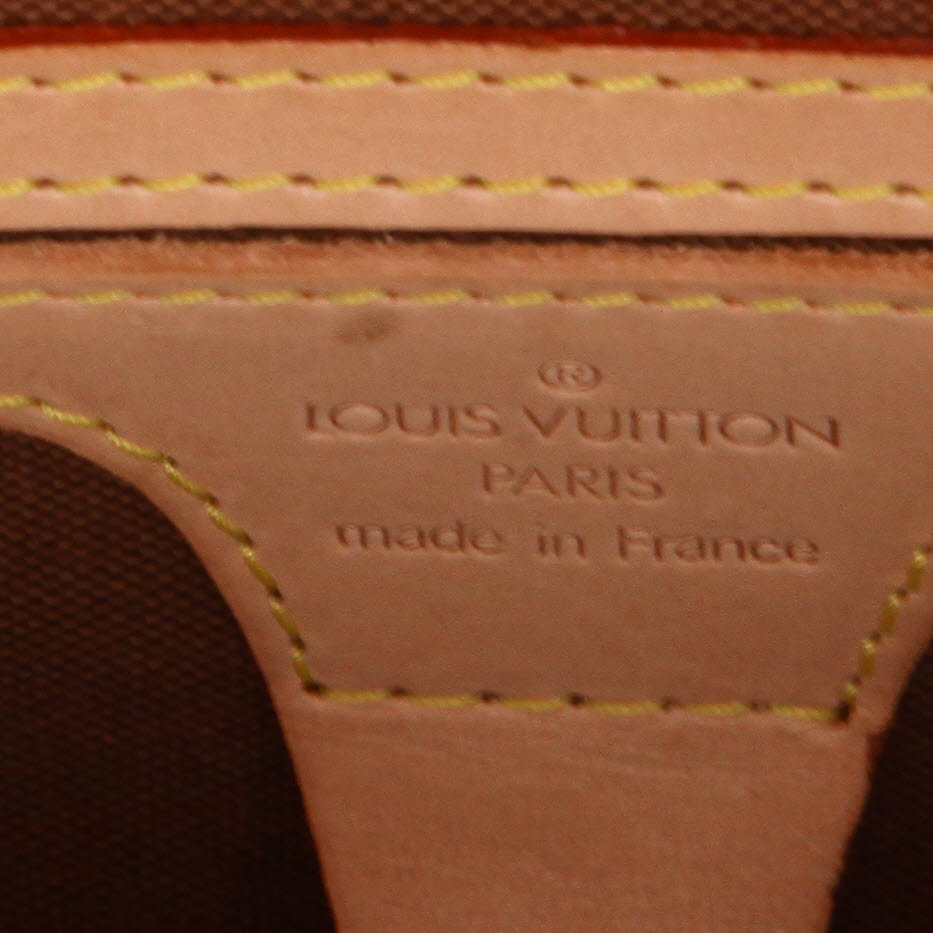 Louis Vuitton Ellipse Handbag 405051 | Collector Square