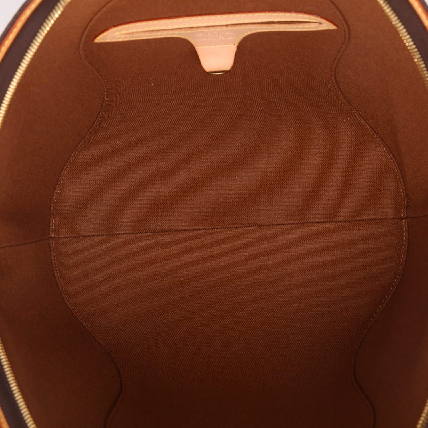 Louis Vuitton Ellipse Handbag 405051 | Collector Square