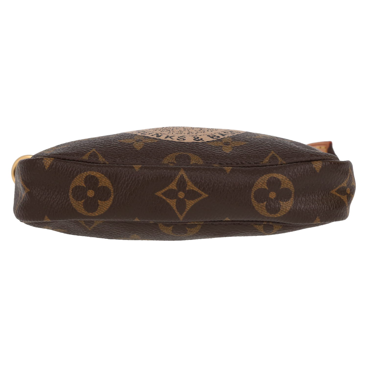 Sac à main Louis Vuitton Pochette 405094 d'occasion | Collector Square