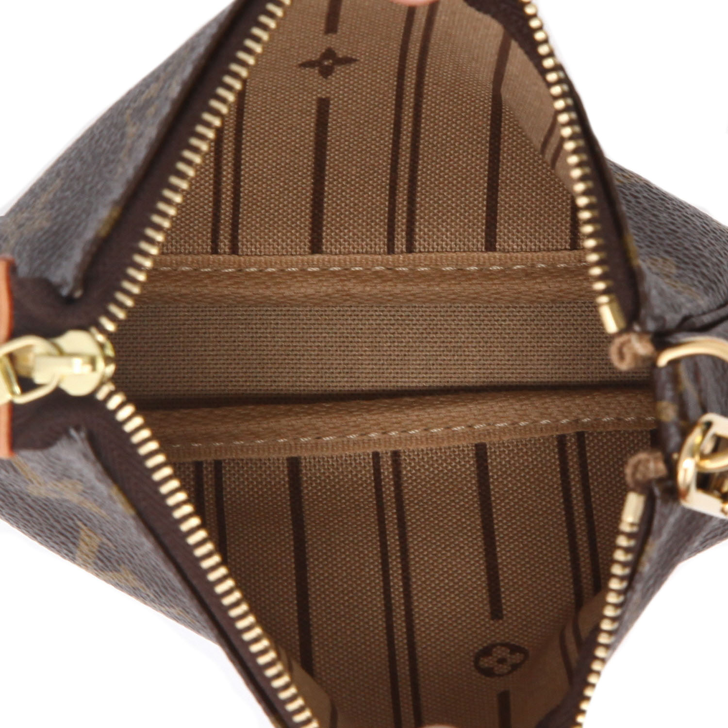 Sac à main Louis Vuitton Pochette 405094 d'occasion | Collector Square