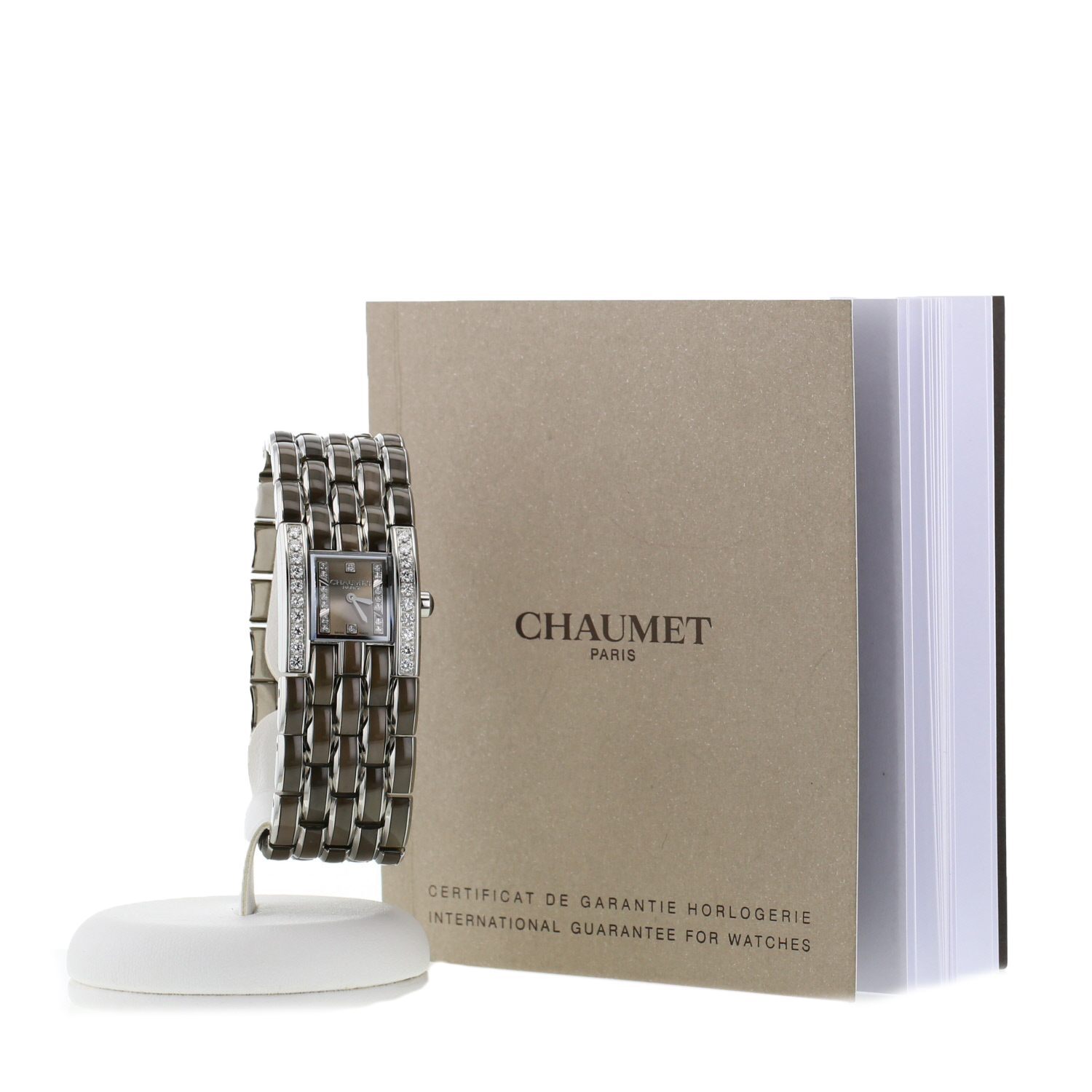 Reloj Chaumet Khesis 405603 | Collector Square