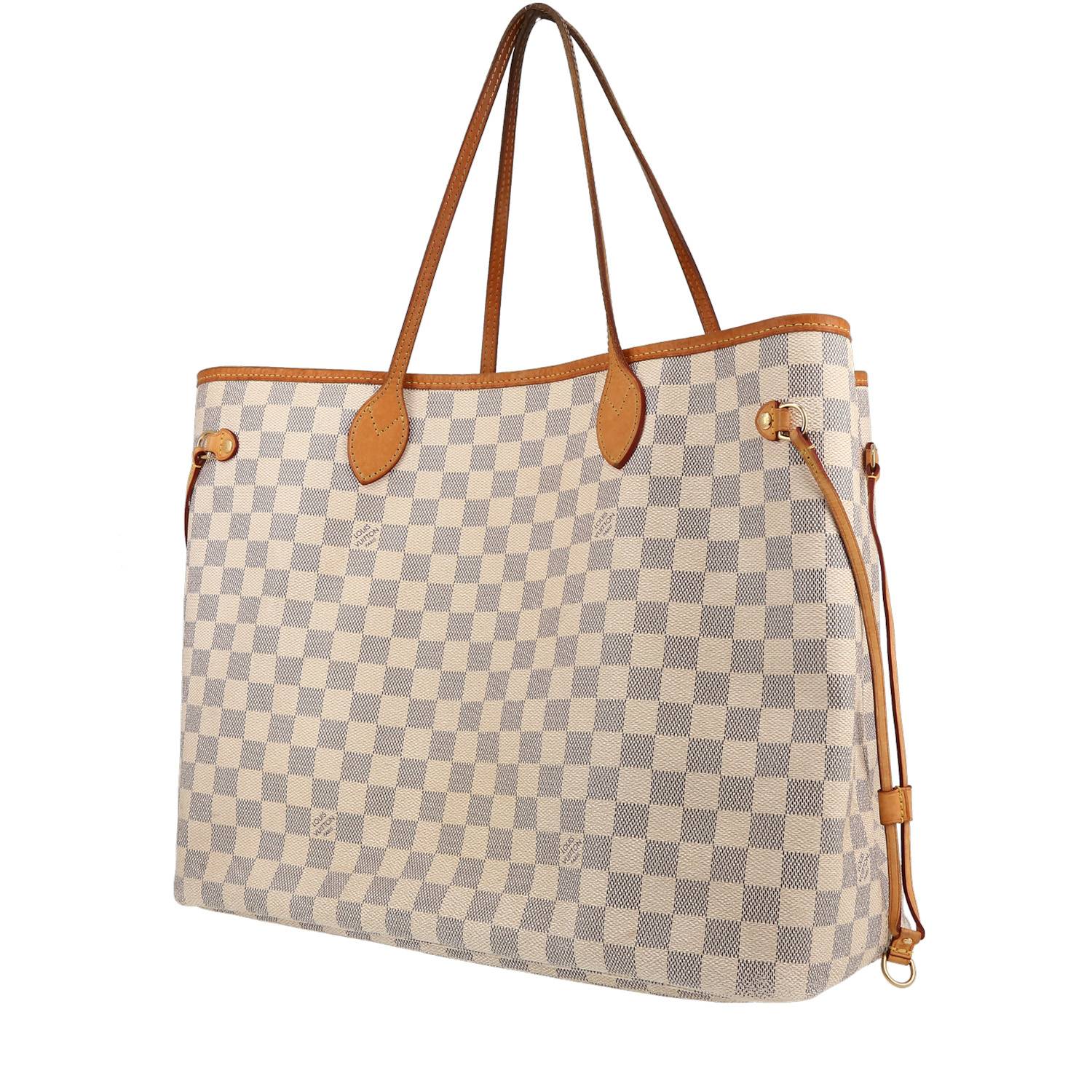 Sac cabas Louis Vuitton Neverfull 405795 d'occasion | Collector Square