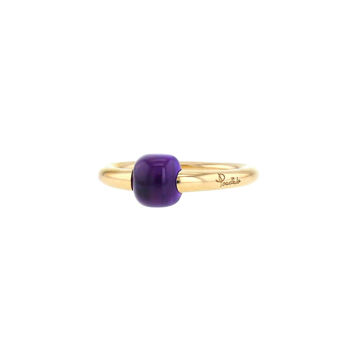 Pomellato M'ama Non M'ama Ring 405976 | Collector Square