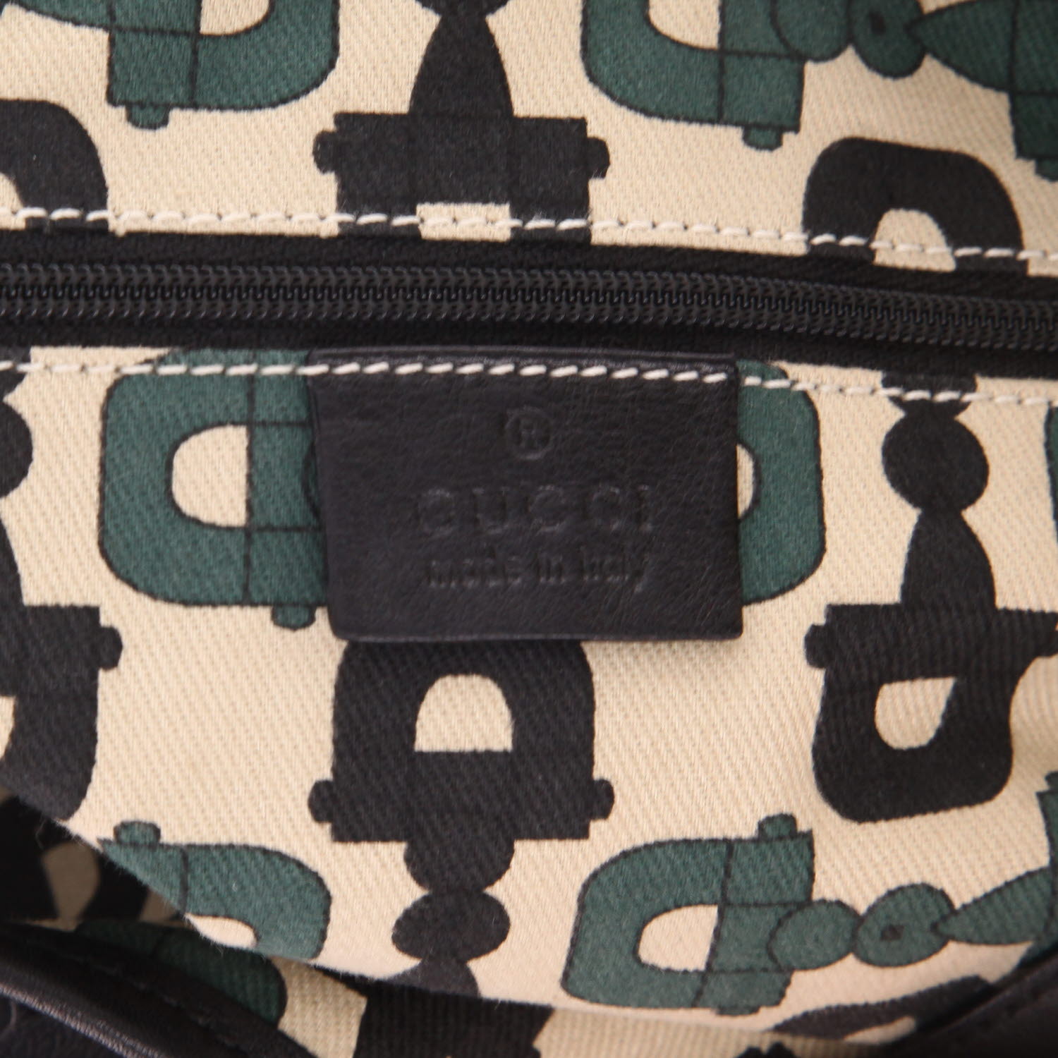Gucci Handbag 406047 | Collector Square