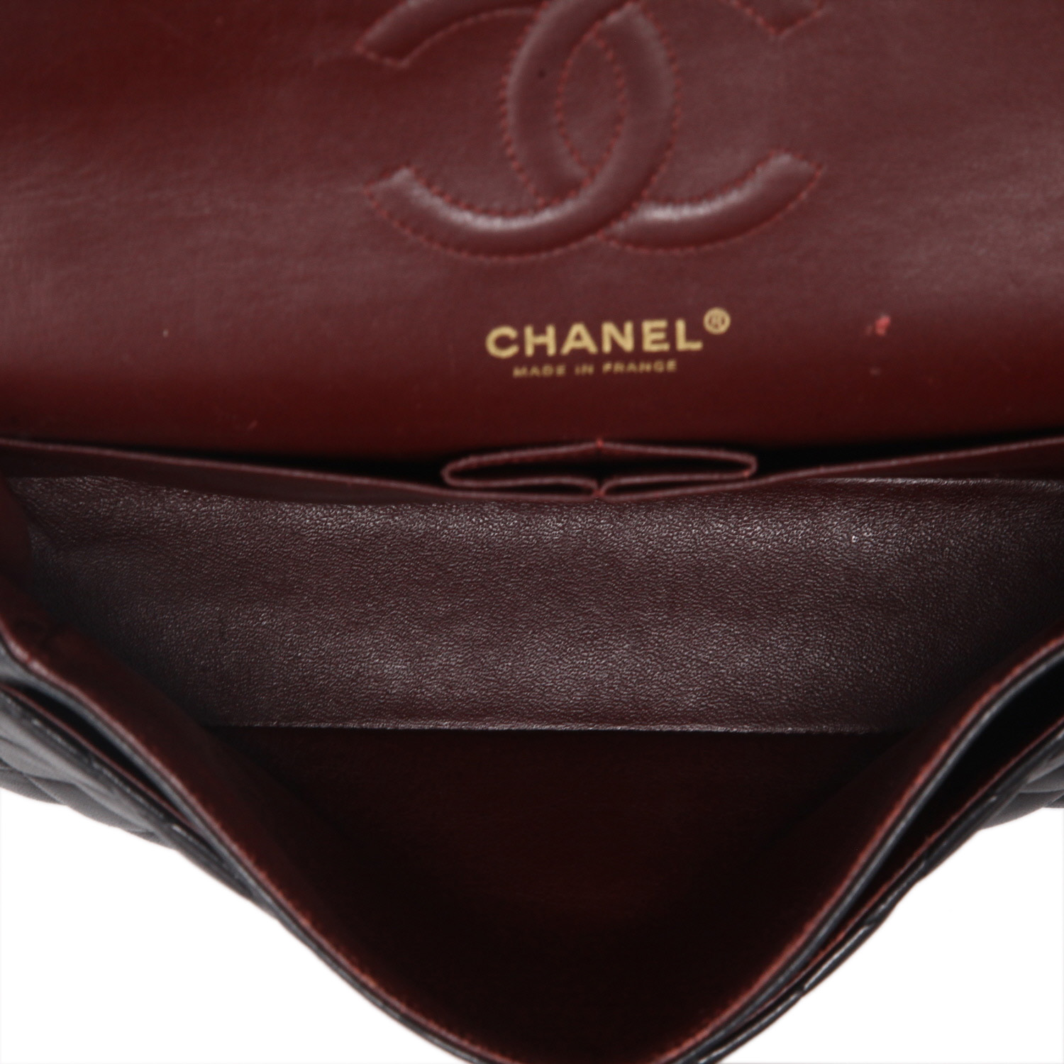 Chanel Timeless Handbag 406243 | Collector Square