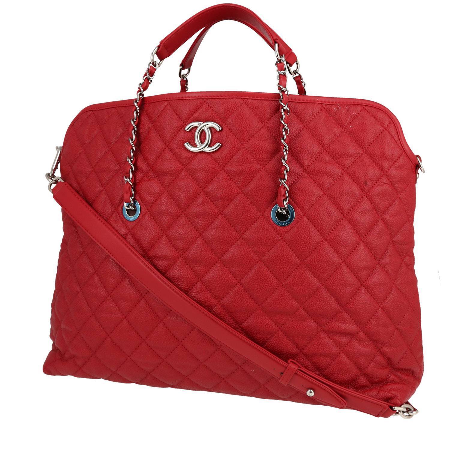 Chanel Shopping Handbag 406261 | Collector Square