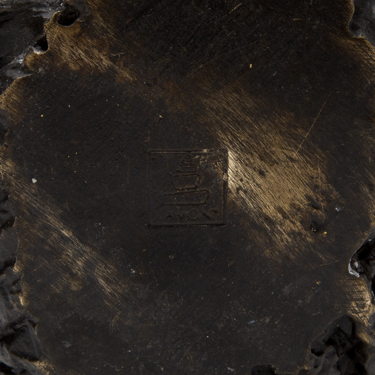 Vase and ceramic Alexander Lamont 406340 | Collector Square