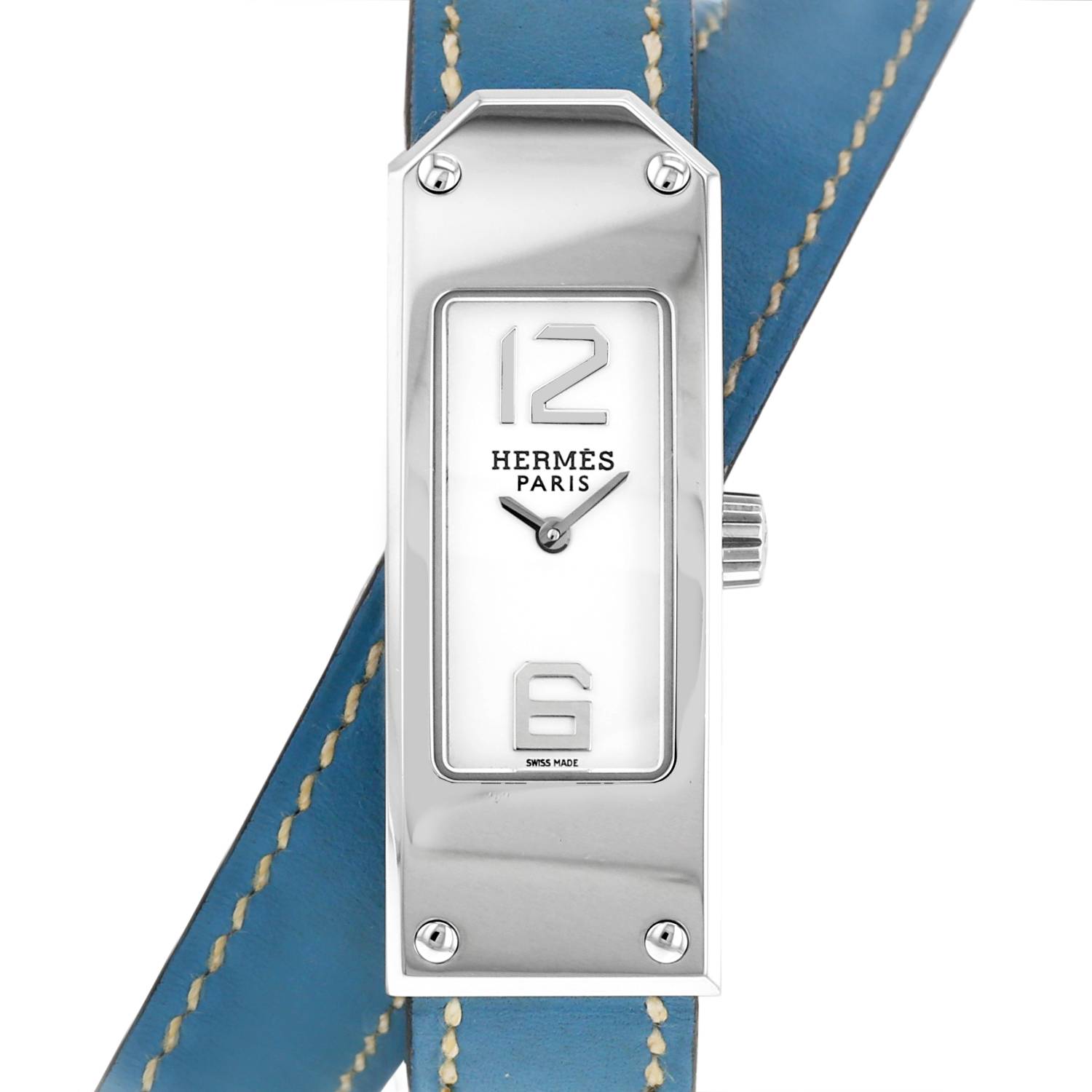 Montre Hermès Kelly 2 406640 d'occasion | Collector Square