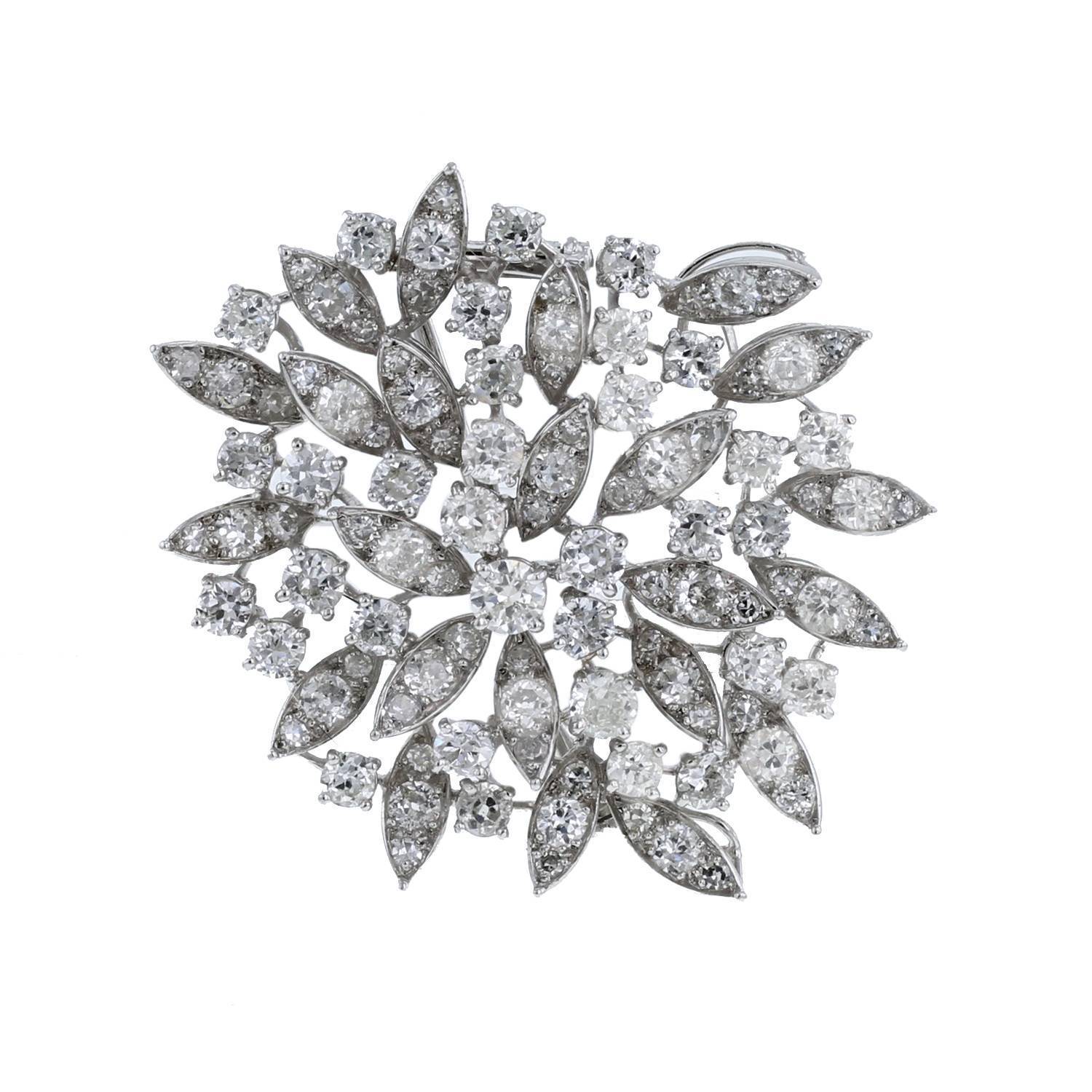 Spilla Vintage 406969 | Collector Square