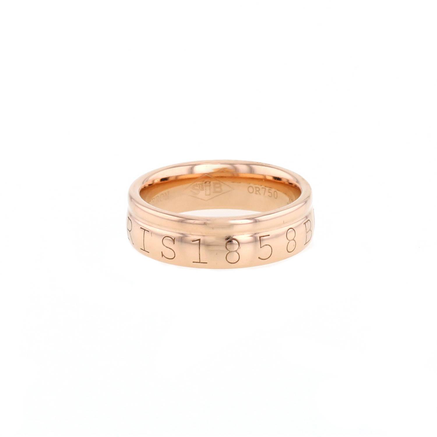 Boucheron Ring 407018 | Collector Square