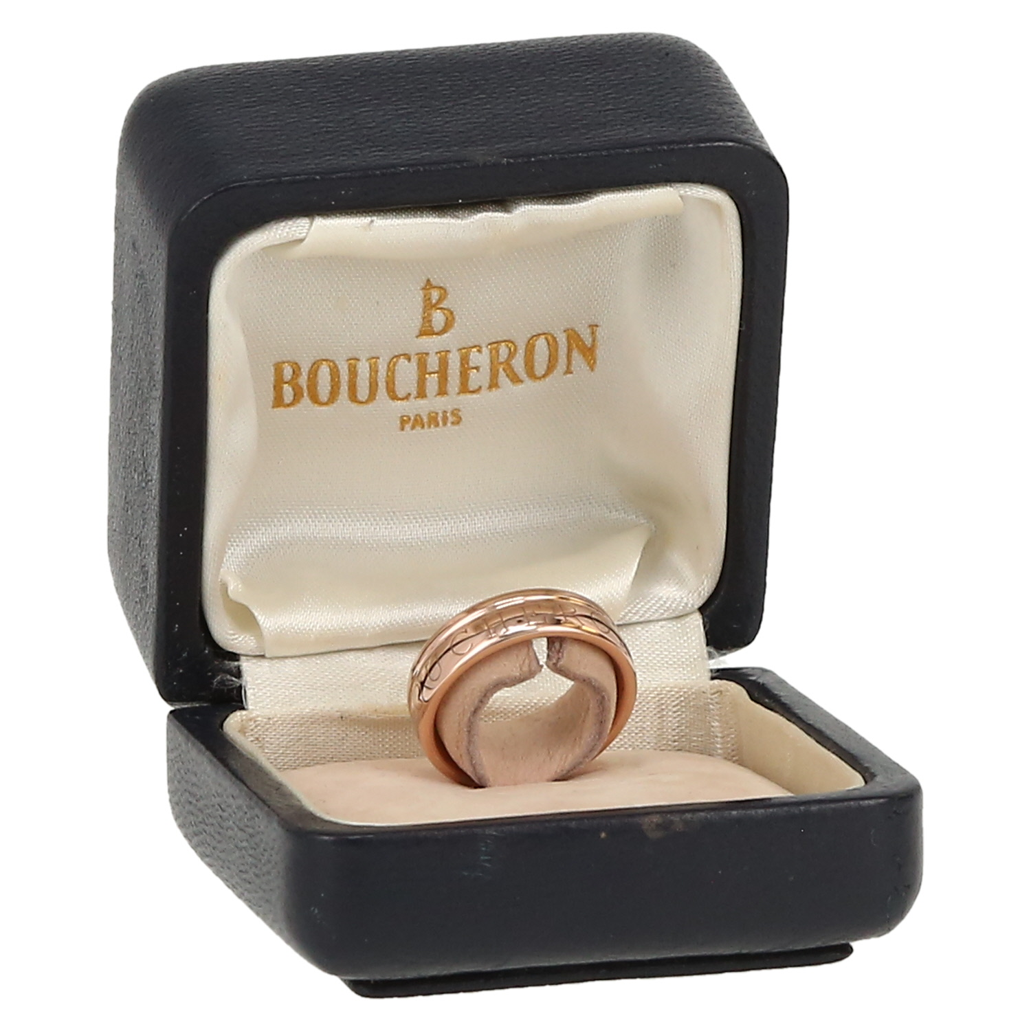Boucheron Ring 407018 | Collector Square
