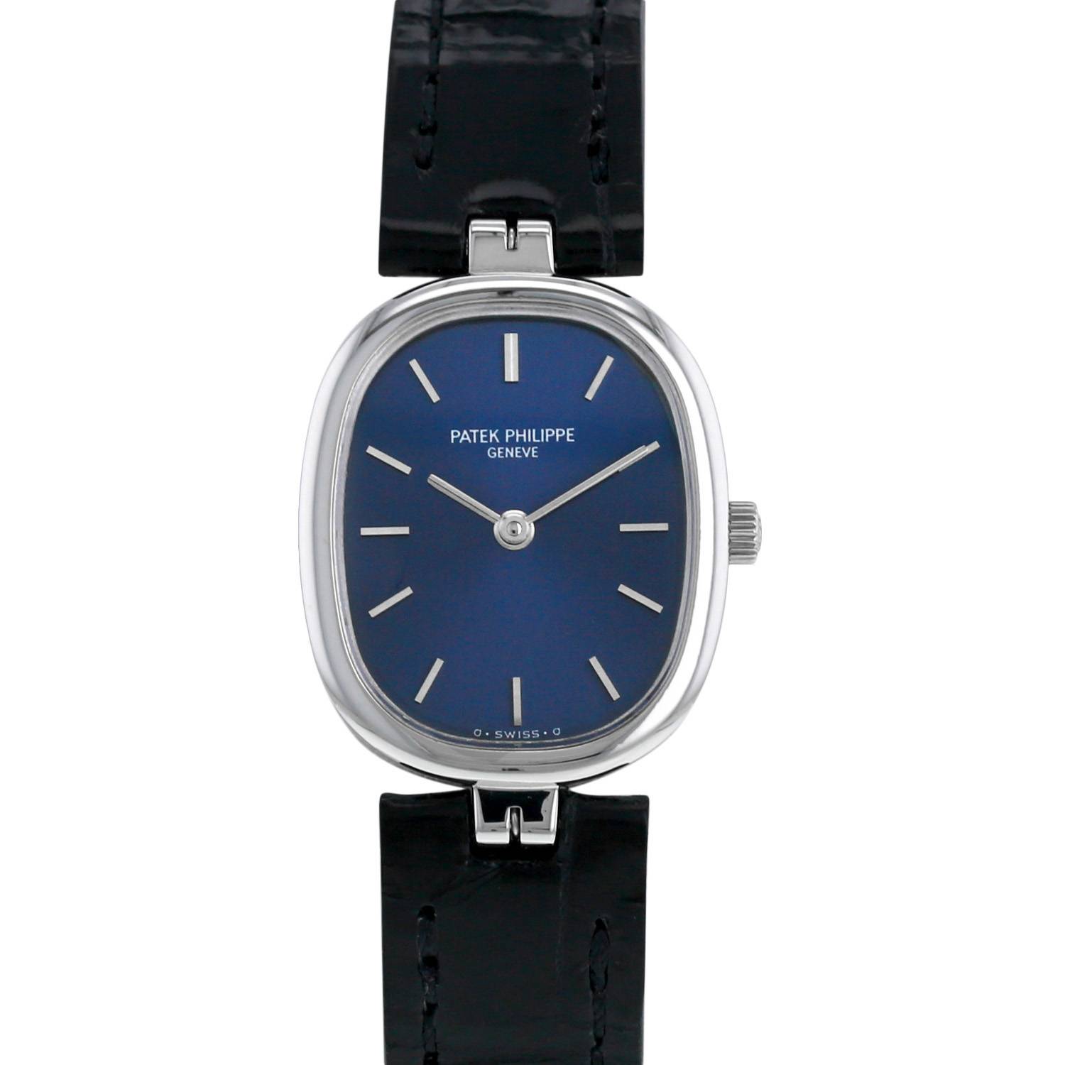 Reloj Patek Philippe Ellipse 407279 | Collector Square