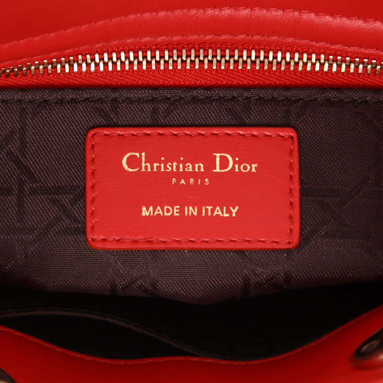 Dior Lady Dior Handbag 407623 | Collector Square